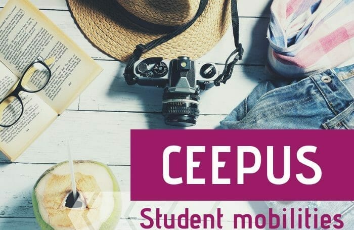 Програма CEEPUS: Възможност за докторантска мобилност през летния ...